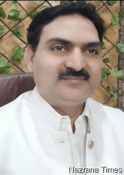 MQM Leader Calls for Creation of New Provinces in Punjab on ...